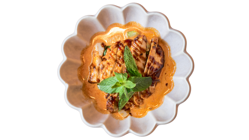 LìXì – Vietnamese Fusion & Cocktails Bar